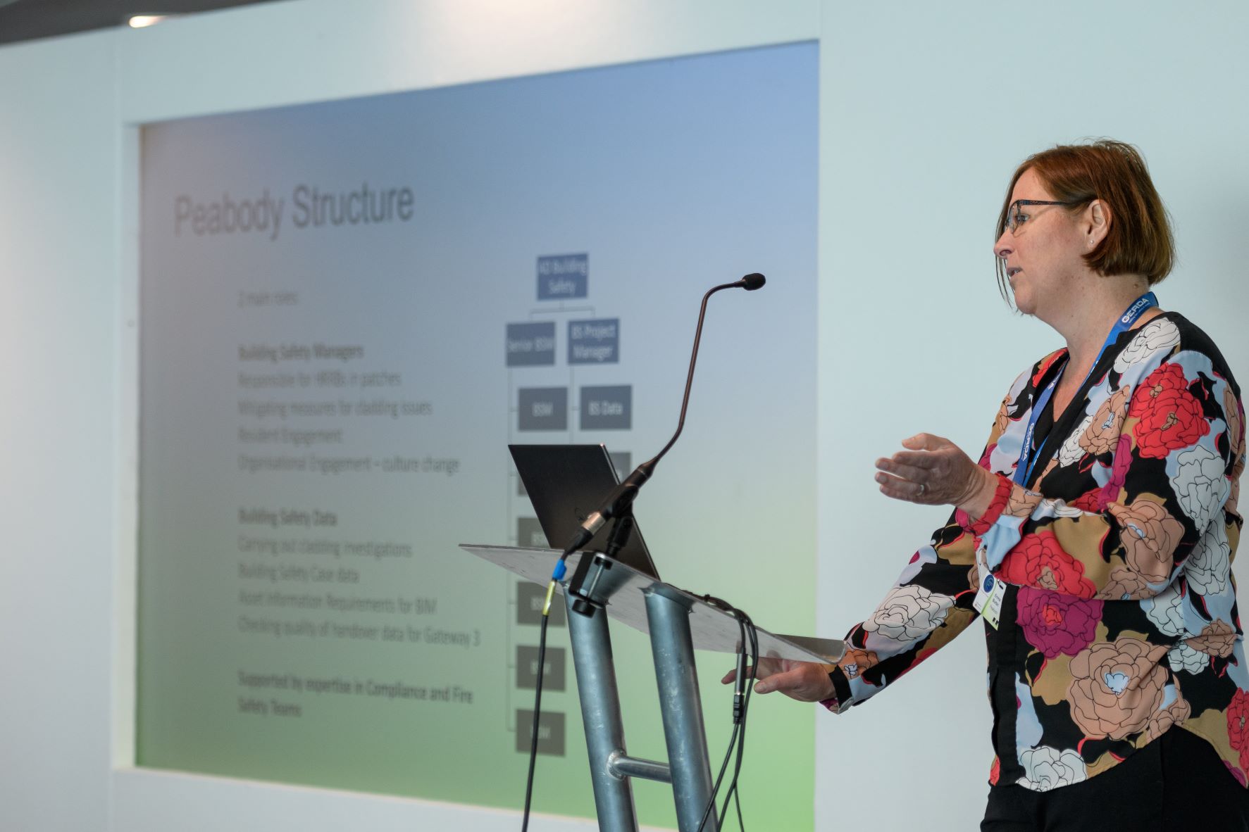 Echelon Conference – Innovarium presentations, Tambling Suite - Echelon ...