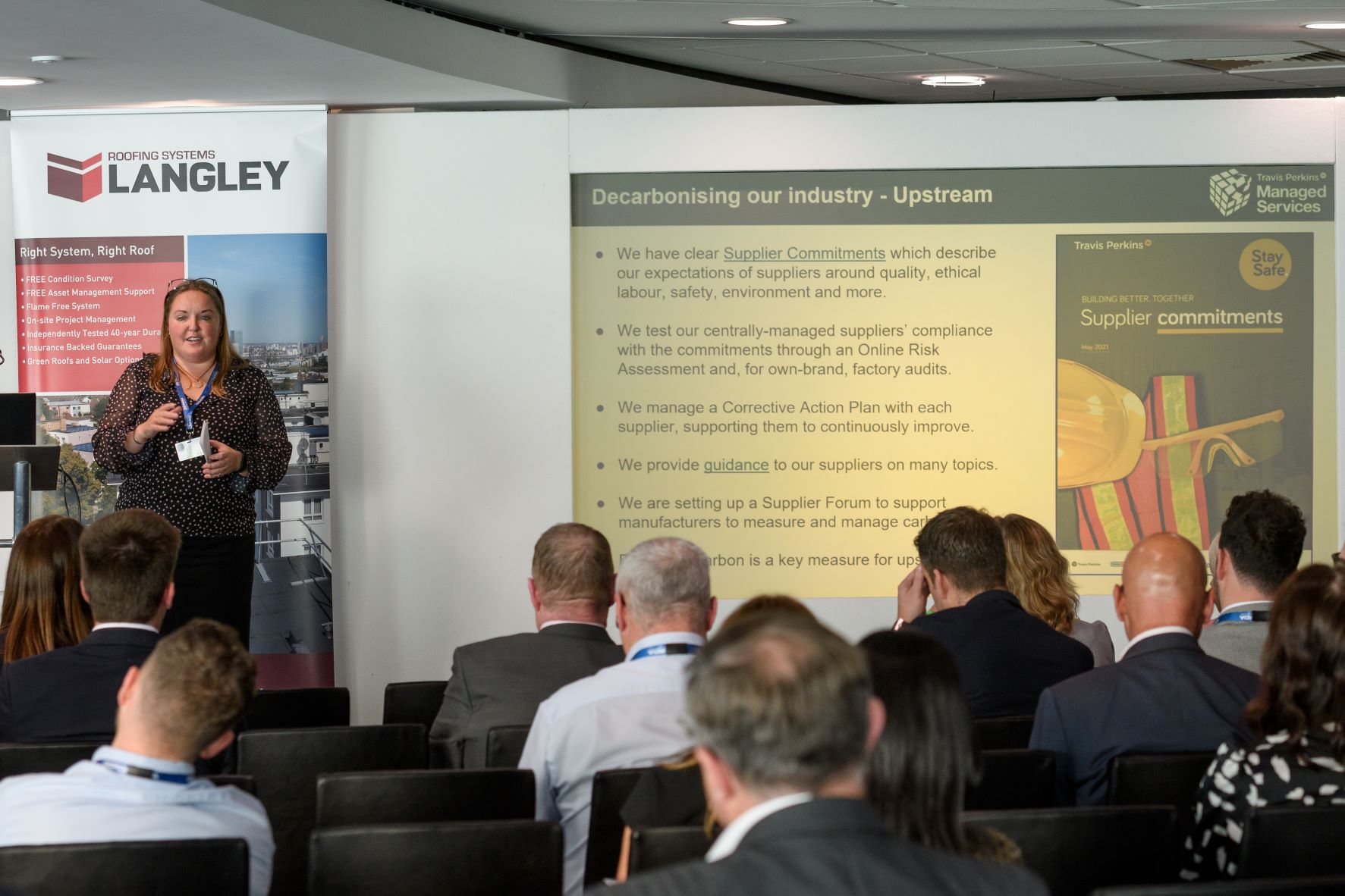 Echelon Conference – Innovarium presentations, Hollins Suite - Echelon ...