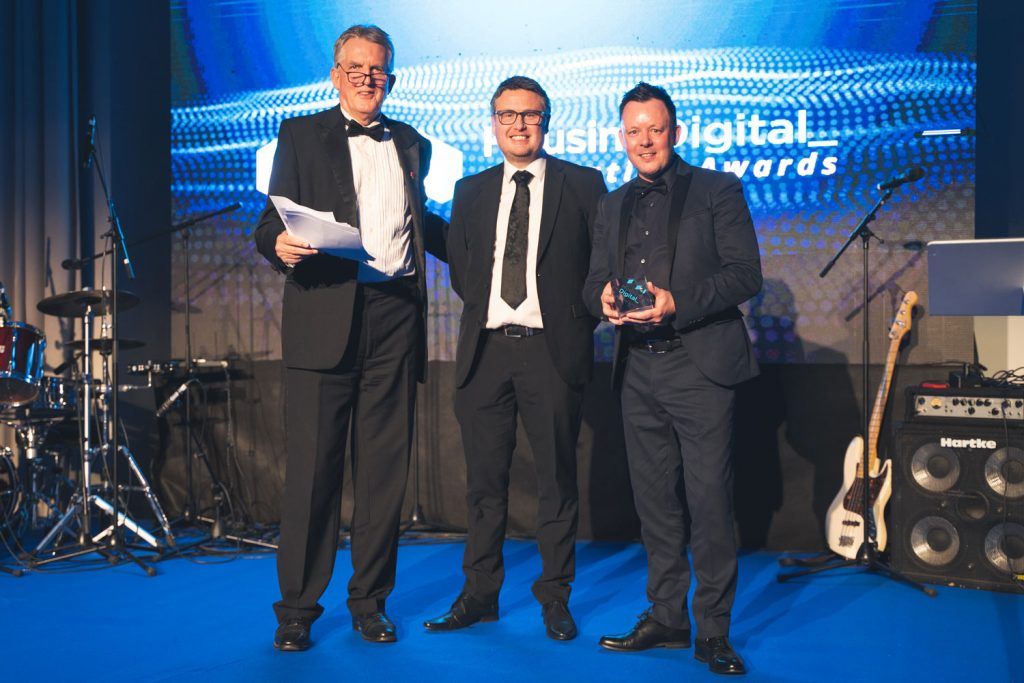 Echelon shortlisted for Most Innovative Consultancy Award - Echelon ...