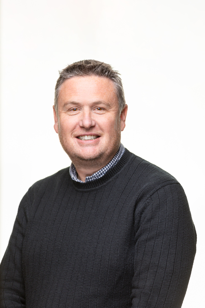 Jenny Lloyd - Echelon Consultancy