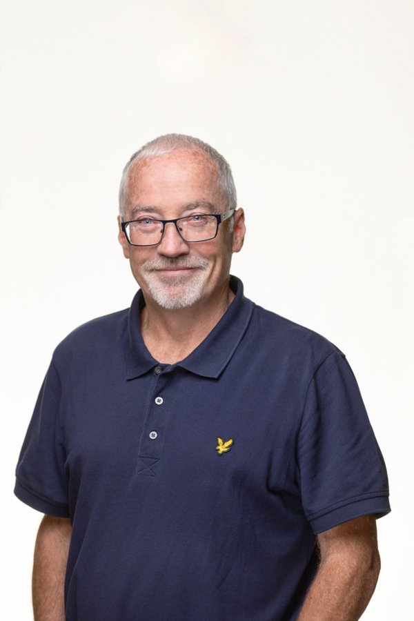 Mike Gammack - Echelon Consultancy