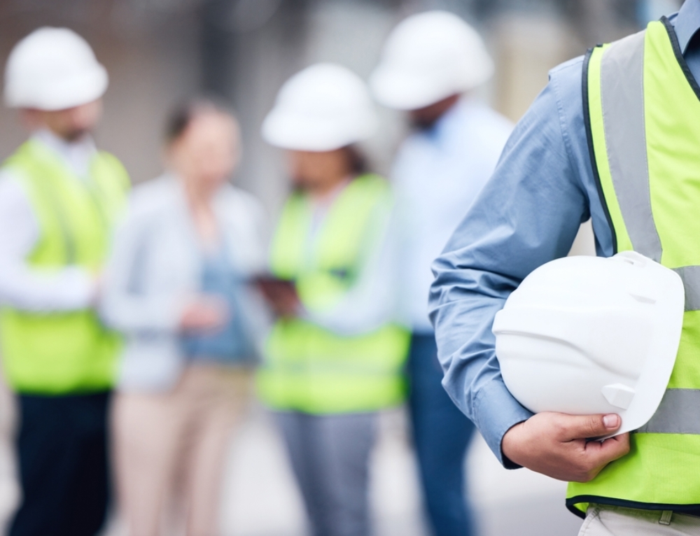 Building Regulation Act – Contractor Competency. Are you ready ...